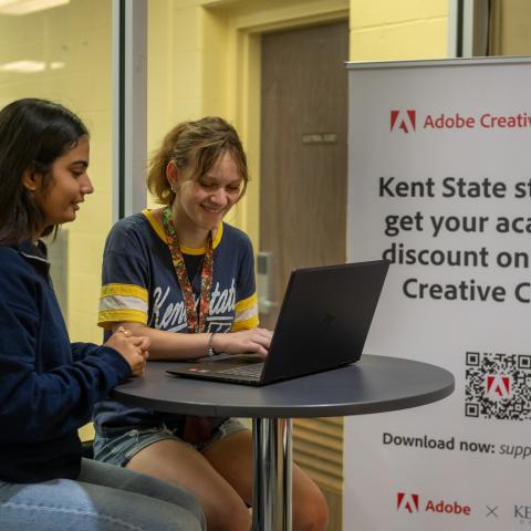 Information Technology | Kent State University